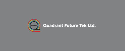 IPO - Quadrant Future Tek Limited | Tradeadams - Your are the winner ...