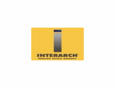 Interarch Logo INTERARCH AND DID CONSULTANTS Crunchbase Company